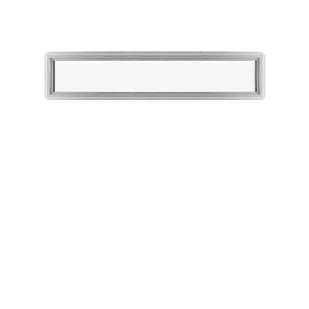 Shed Windows And More 12 X 72 Transom Window Double Pane Tempered Low E Shed Windows And More 12 X 72 Transom Window Double Pane Tempered Low E