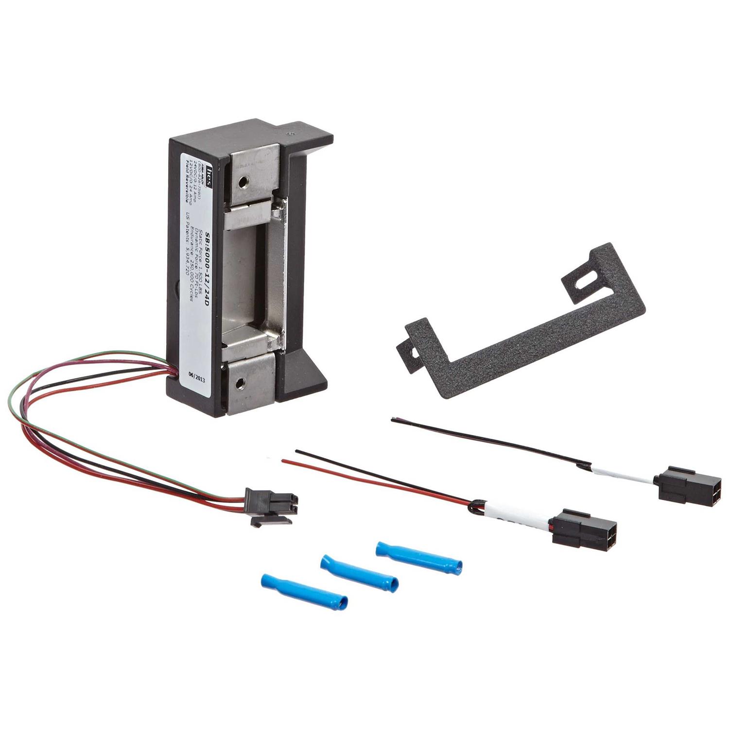 HES 5000 Electric Strike Body - Hardware&Tools Online Store