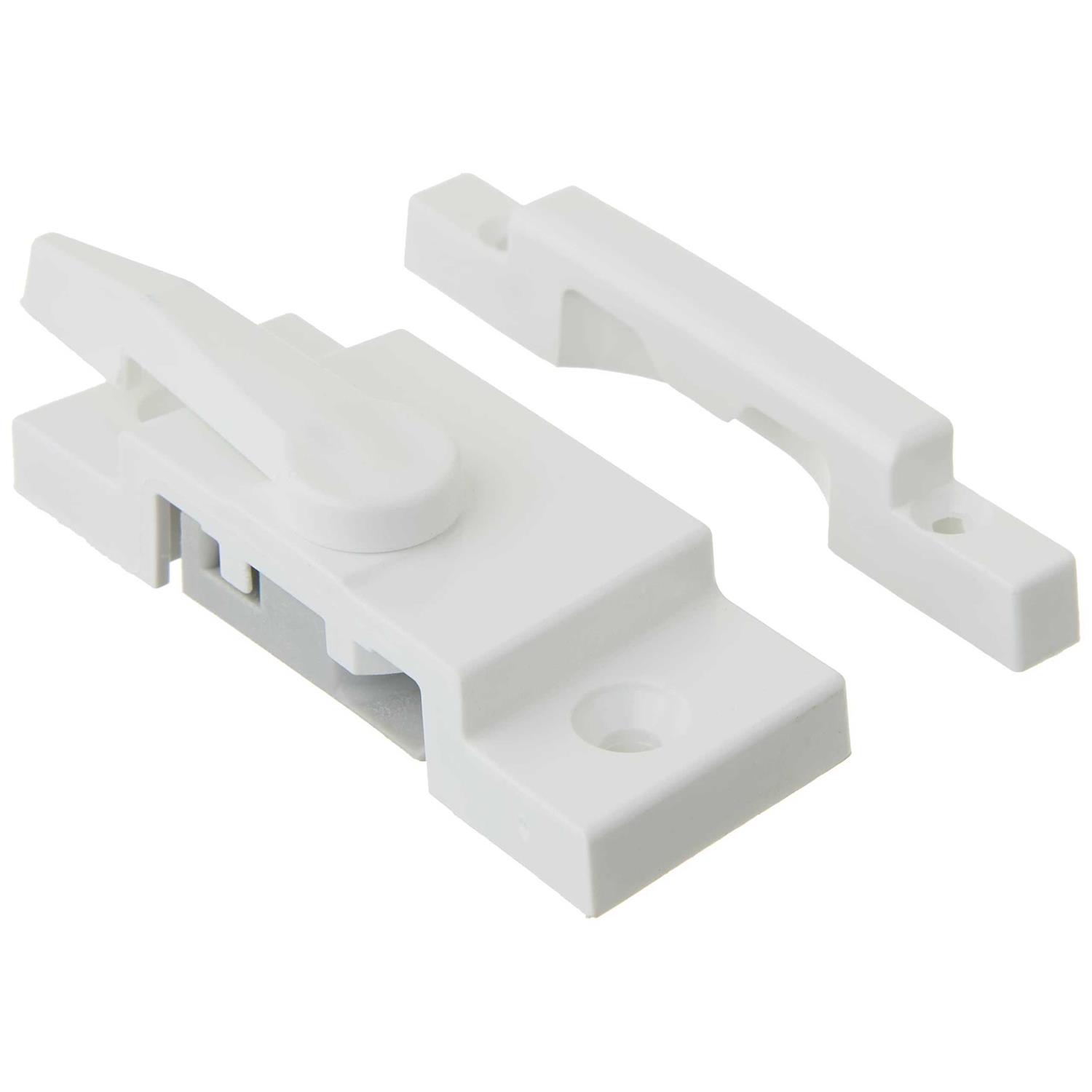 Prime-Line Window Sash Lock for Vinyl Windows - Hardware&Tools Online Store