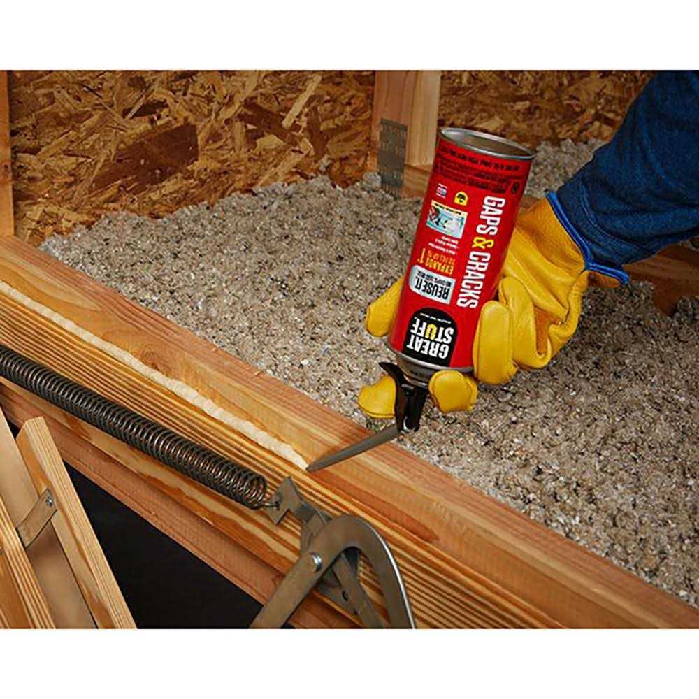 Great Stuff Gaps Cracks Foam Sealant - Hardware&Tools Online Store