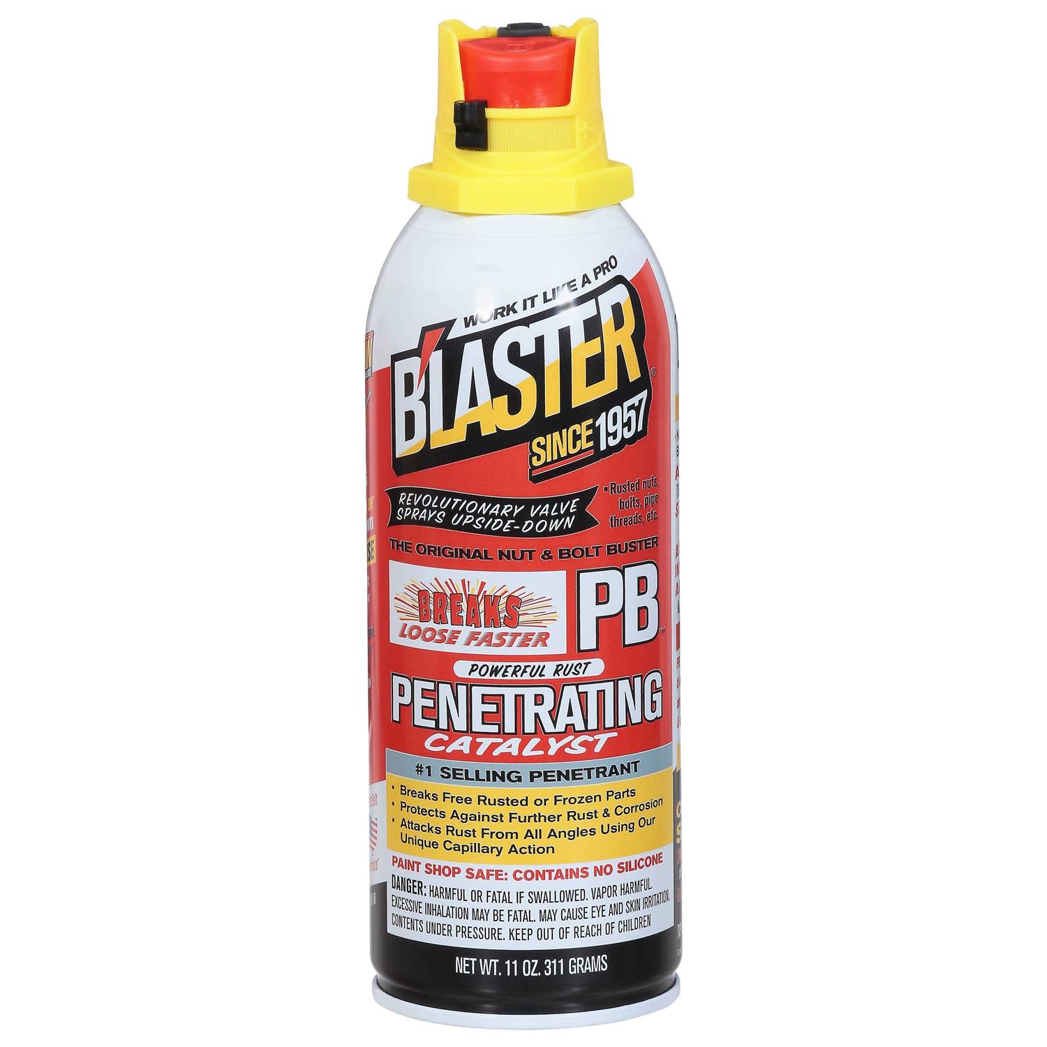 PB Blaster Penetrating Catalyst - Hardware&Tools Online Store