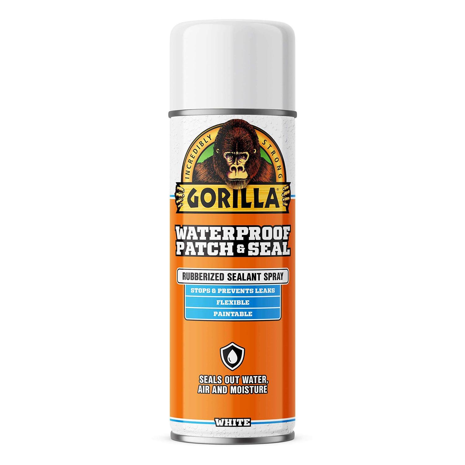 Gorilla Waterproof Patch Seal Spray - Hardware&Tools Online Store