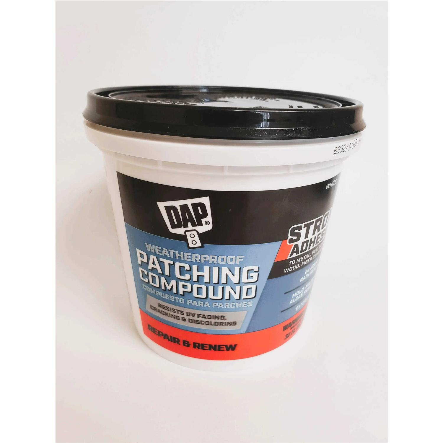 Dap Platinum Patch Exterior Filler - Hardware&Tools Online Store
