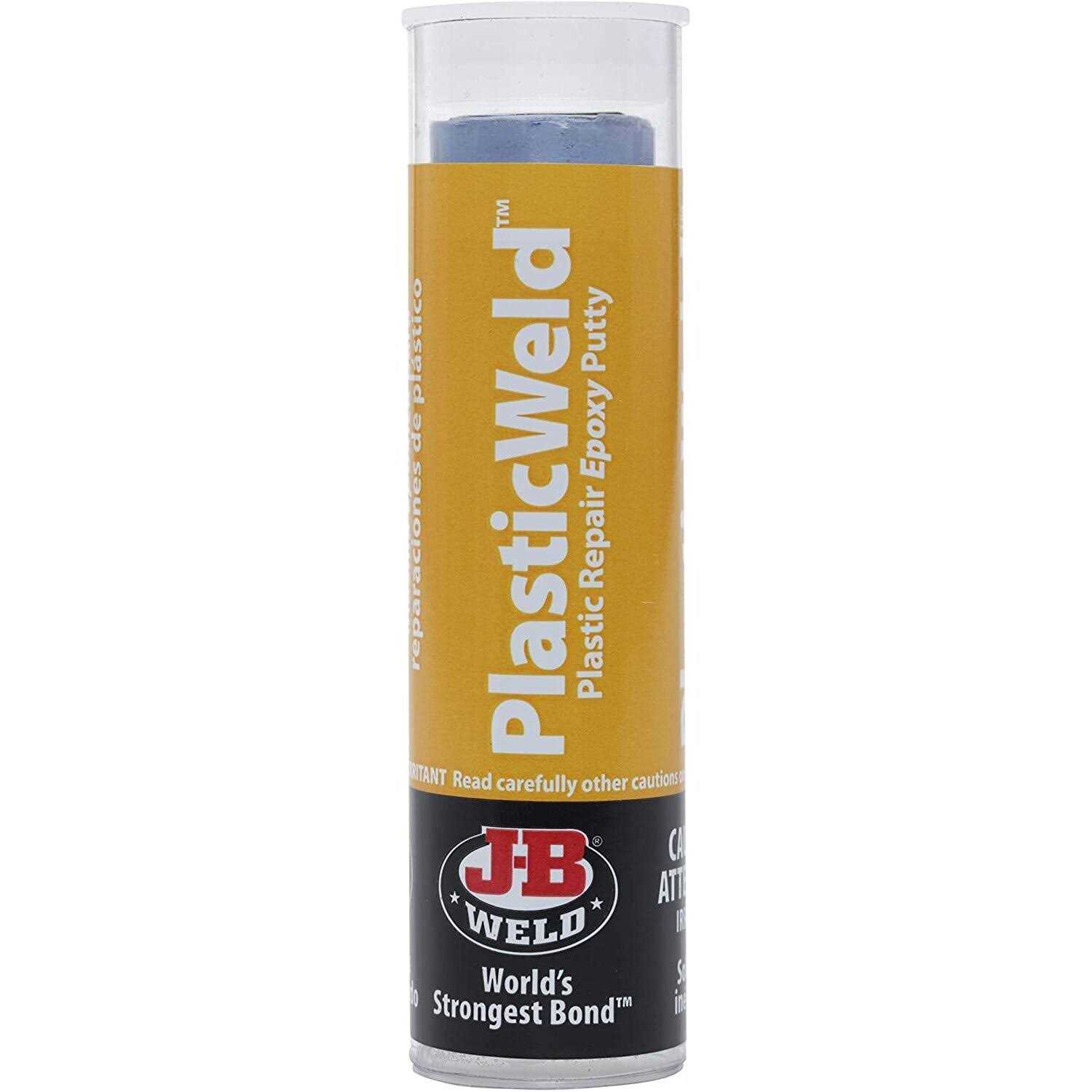 J-B Weld Epoxy Putty 8237 - Hardware&Tools Online Store