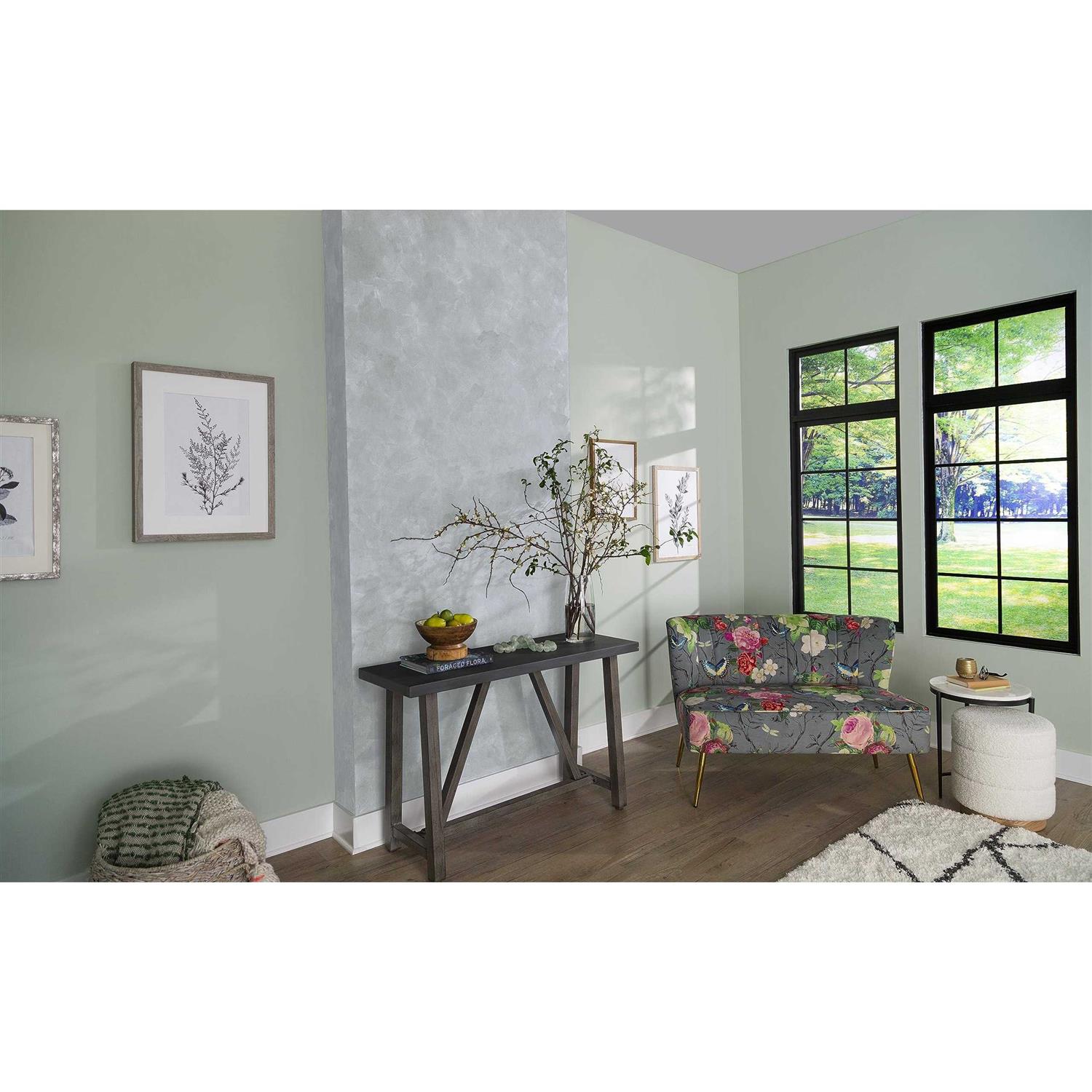 Gray Rust-Oleum Concrete Interior Wall Paint - Hardware&Tools Online Store