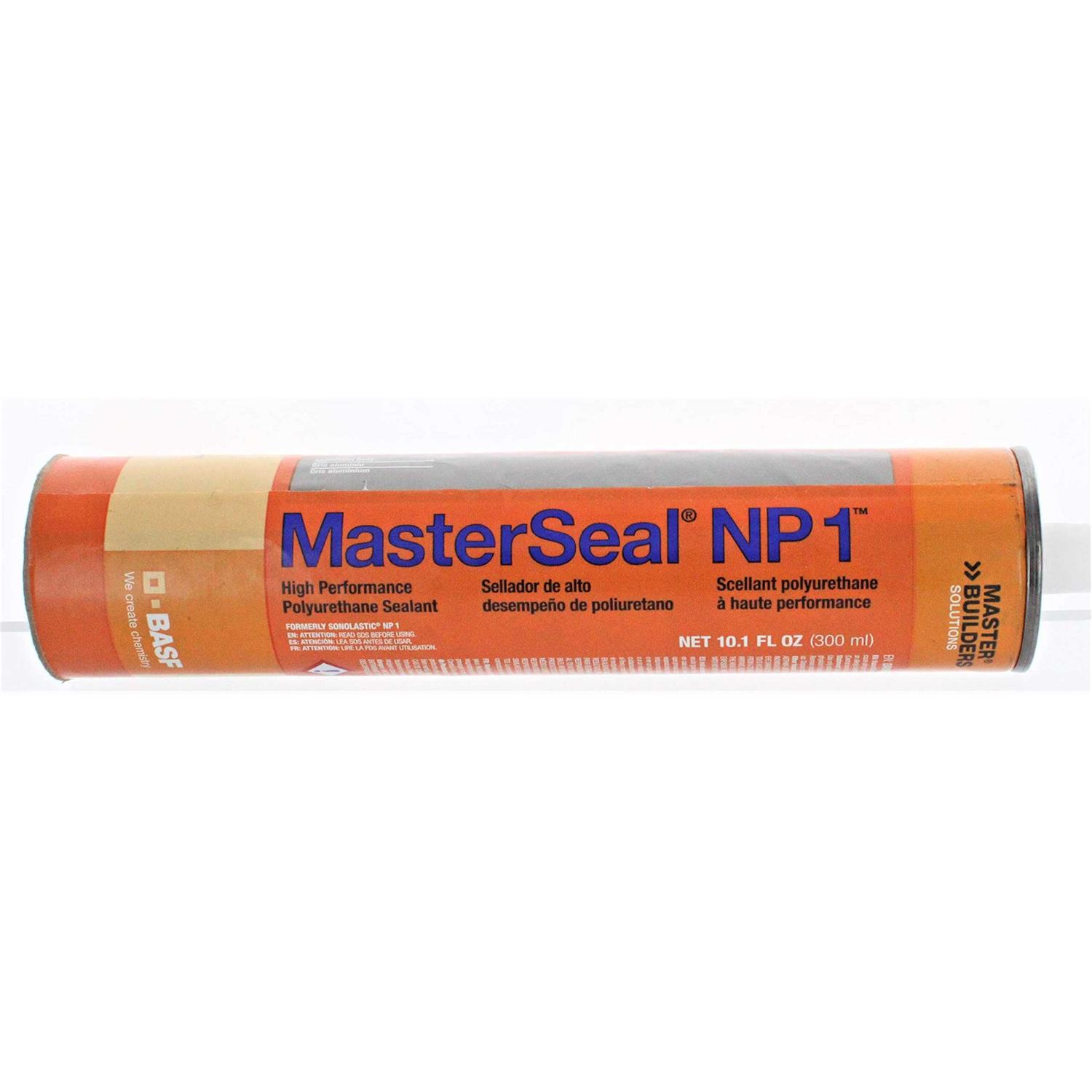 MasterSeal NP1 Polyurethane Sealant - Hardware&Tools Online Store