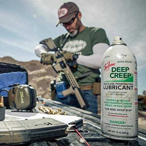 Deep Creep Sea Foam - Hardware&Tools Online Store
