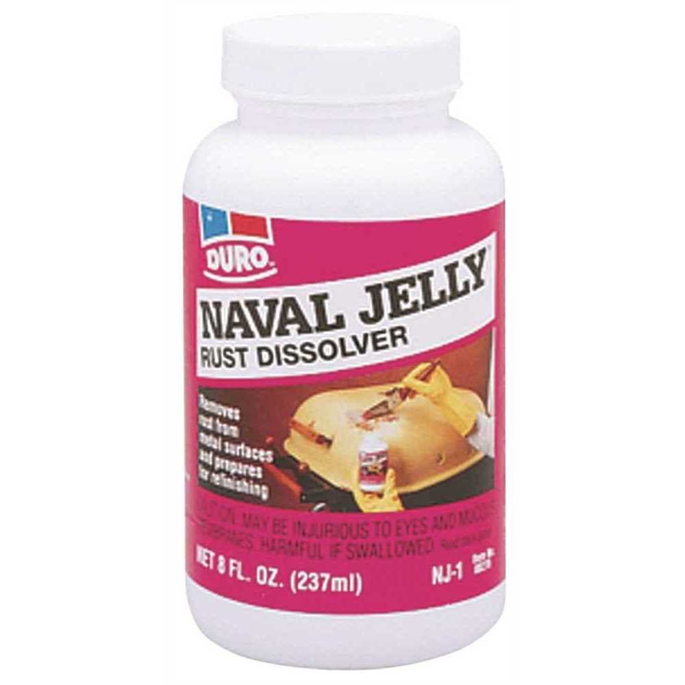 Loctite Naval Jelly Rust Dissolver - Hardware&Tools Online Store