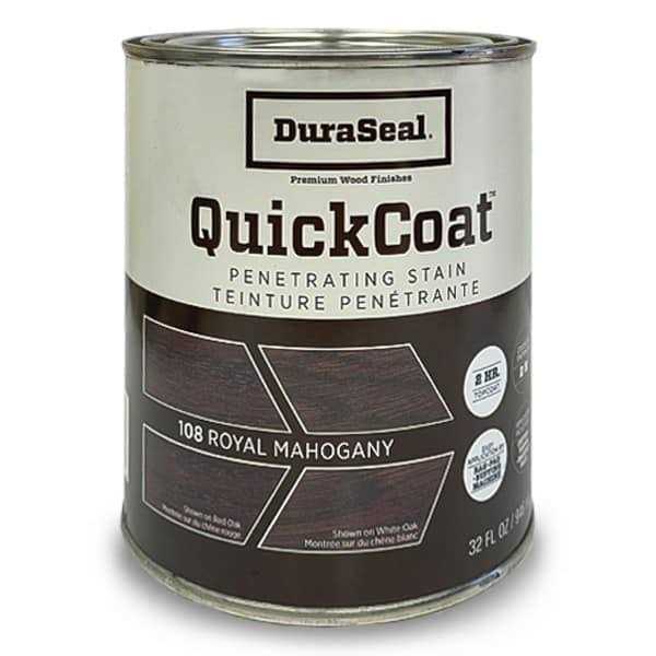 DuraSeal Quick Coat - Hardware&Tools Online Store