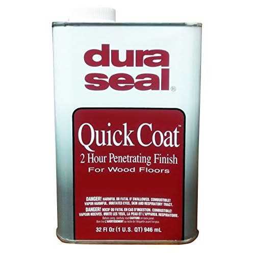 DuraSeal Quick Coat - Hardware&Tools Online Store