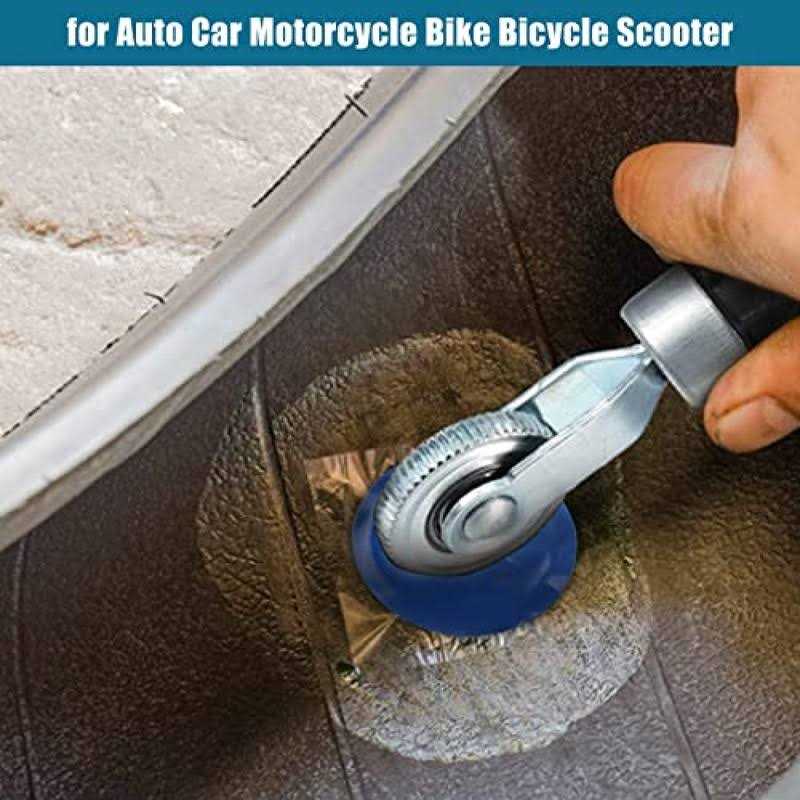 Hy-Poxy H-450 Alumbond 6.5 oz Aluminum Putty Repair Kit - Hardware ...