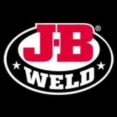 J-B Weld Red Hi-Temp RTV Silicone Gasket & Sealant 3 Oz 31314 ...