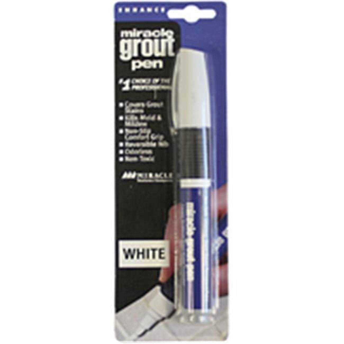 Miracle Sealants Grout Pen - Hardware&Tools Online Store