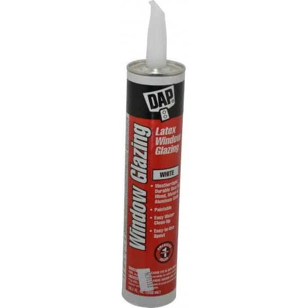 DAP Latex Window Glazing - Hardware&Tools Online Store