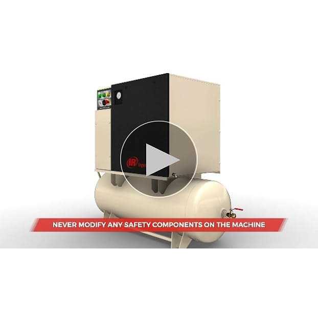 Ingersoll Rand 92692284 Ultra Coolant,5L,10W-20 - Hardware&Tools Online ...