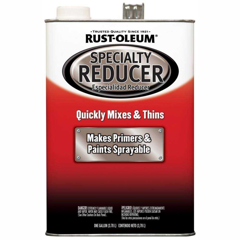 Rust-Oleum 248877 Specialty Reducer - Hardware&Tools Online Store