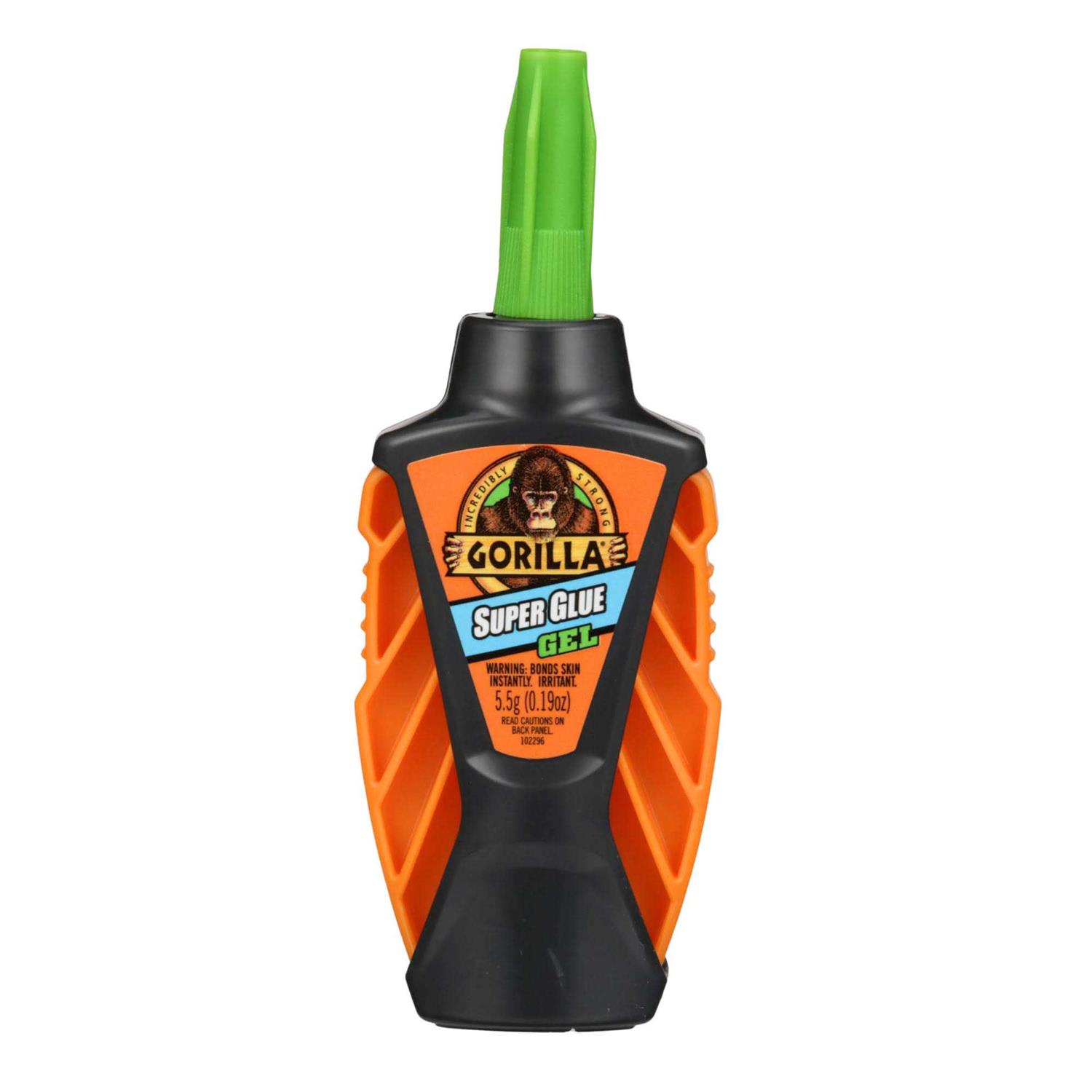 Gorilla Micro Precise Super Glue - Hardware&Tools Online Store