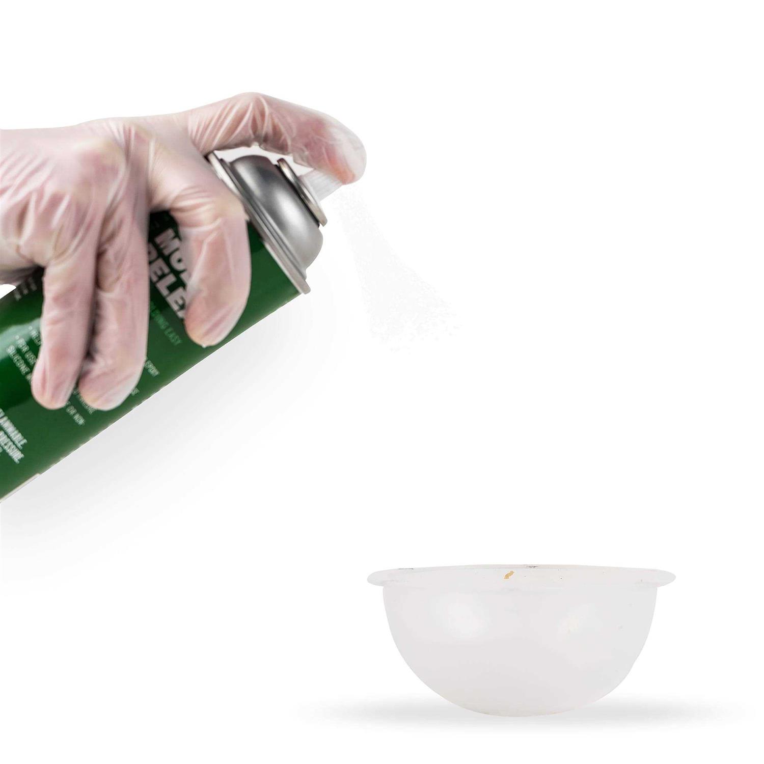 Alumilite Amazing Mold Release Spray - Hardware&Tools Online Store