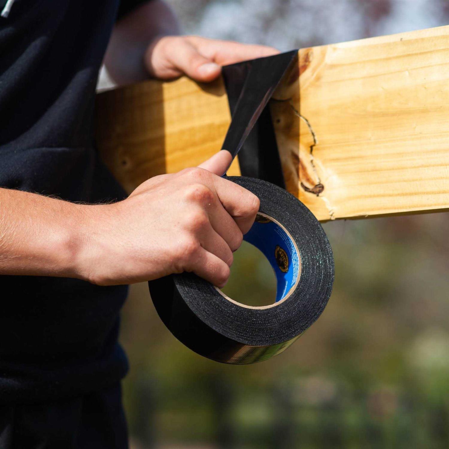 Gorilla Permanent All Weather Tape - Hardware&Tools Online Store
