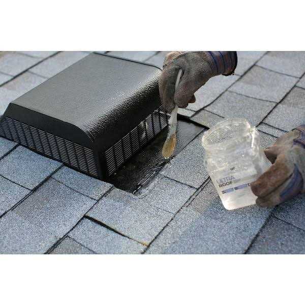 Dap Ultra-Clear 32 oz. Clear Roof Sealant - Hardware&Tools Online Store