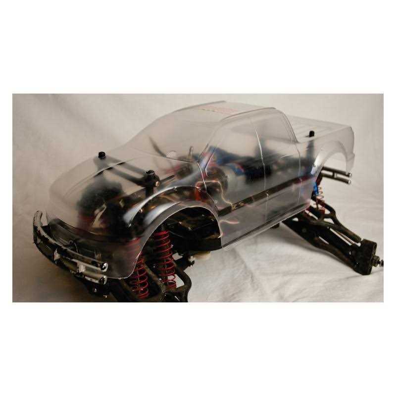 Duratrax Polycarb Spray - Hardware&Tools Online Store