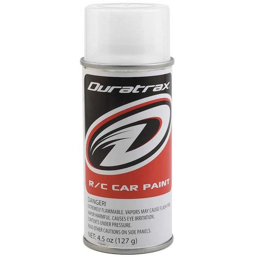 Duratrax Polycarb Spray - Hardware&Tools Online Store