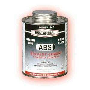 Oatey ABS Cement - Hardware&Tools Online Store