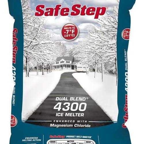 Safe Step Dual Blend Ice Melter - Hardware&Tools Online Store