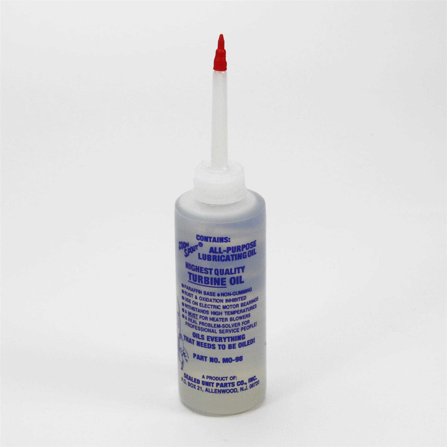 Supco Zoom Spout - Hardware&Tools Online Store