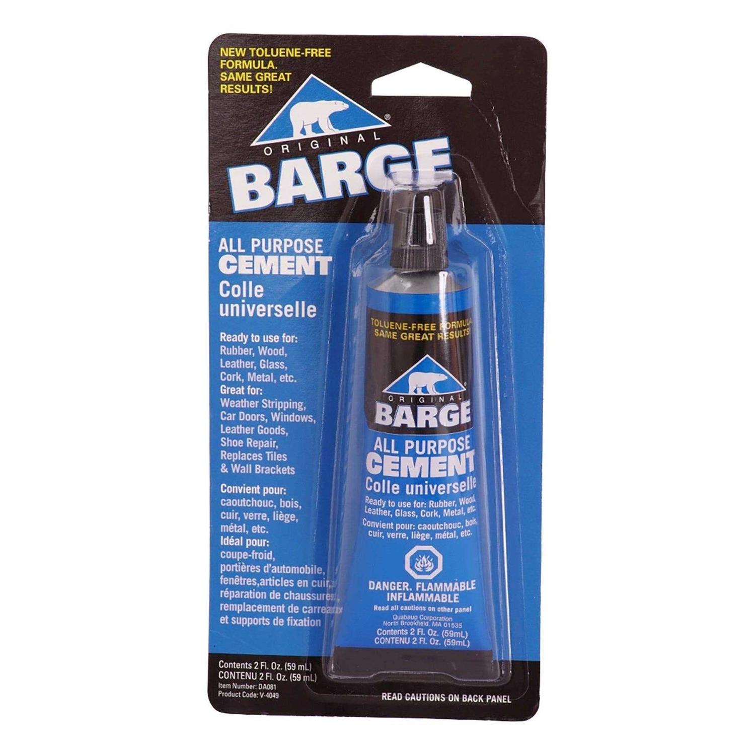 Barge All-Purpose TF Cement Rubber - Hardware&Tools Online Store