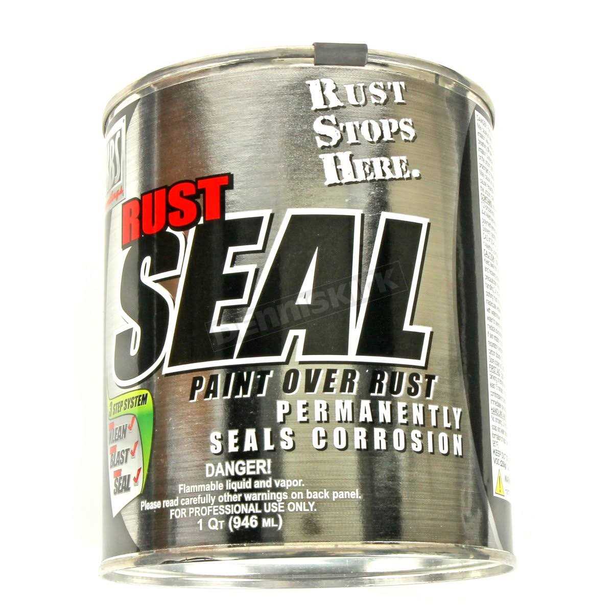 KBS Coatings RustSeal - Hardware&Tools Online Store