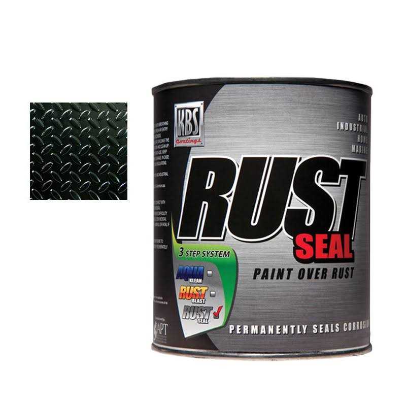 KBS Coatings RustSeal - Hardware&Tools Online Store