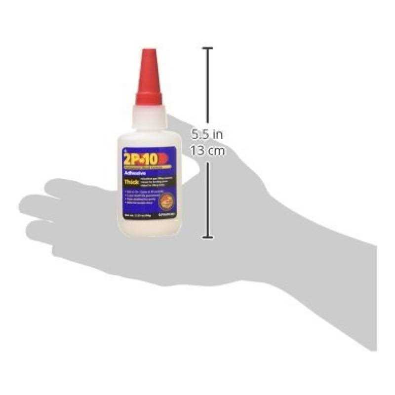 Fastcap 2P-10 Thick Adhesive - Hardware&Tools Online Store