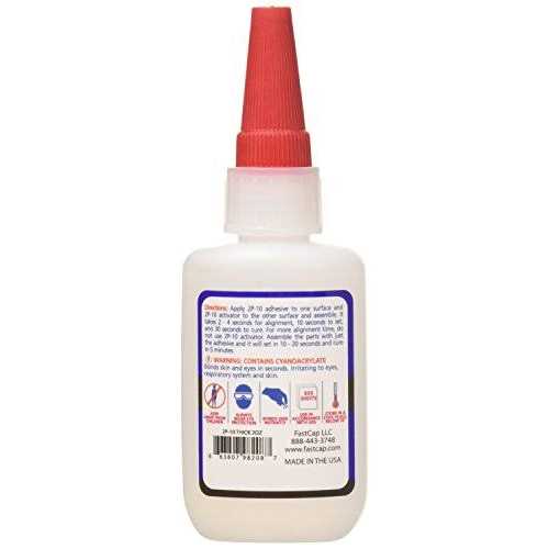 Fastcap 2P-10 Thick Adhesive - Hardware&Tools Online Store