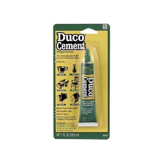 Duco Cement 62435 - Hardware&Tools Online Store