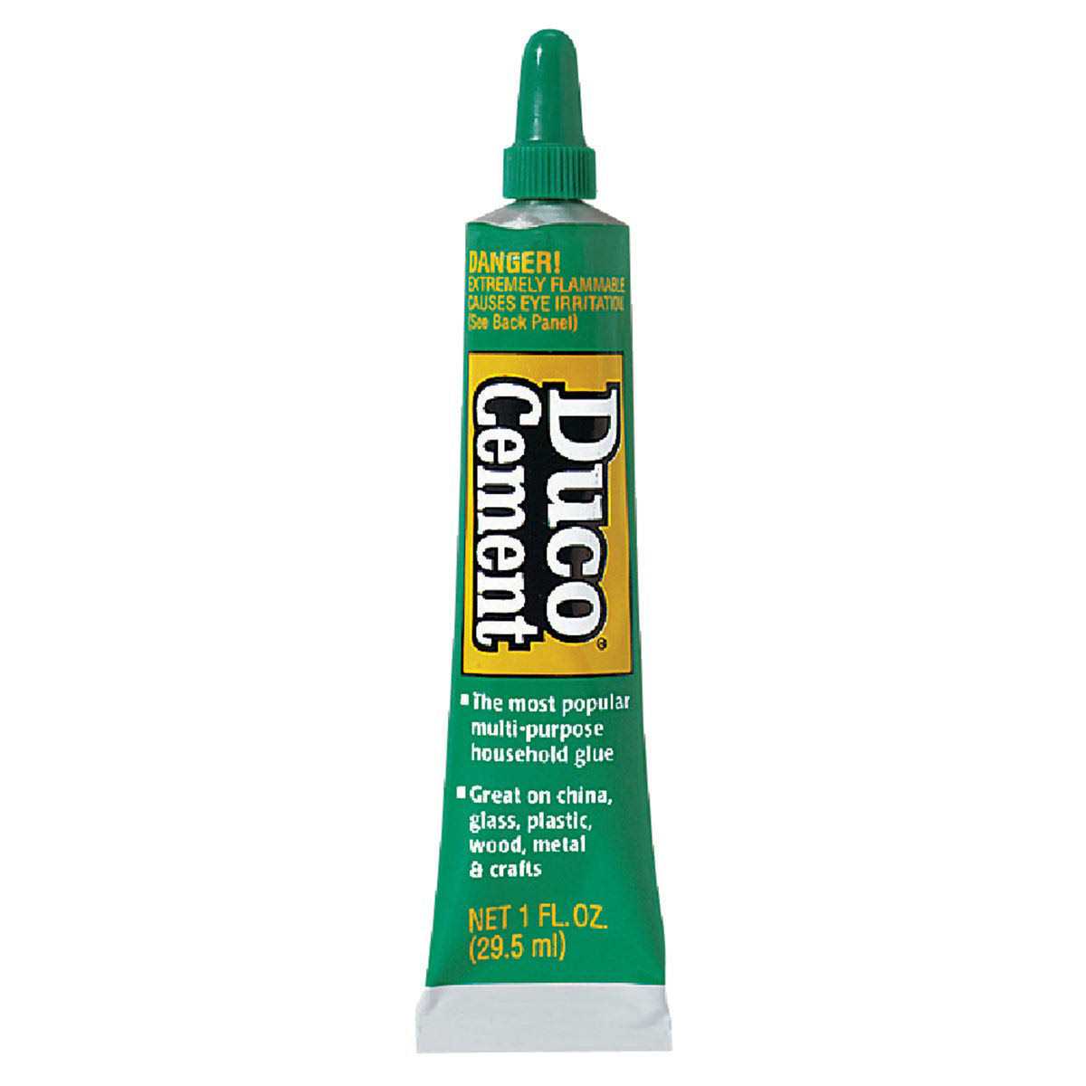 Duco Cement 62435 - Hardware&Tools Online Store