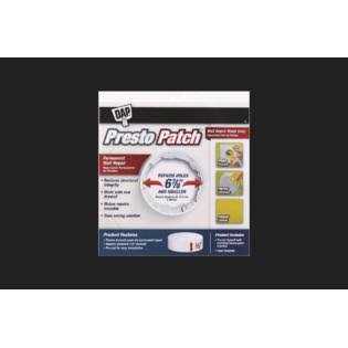 Dap Presto Patch Drywall Plug - Hardware&Tools Online Store