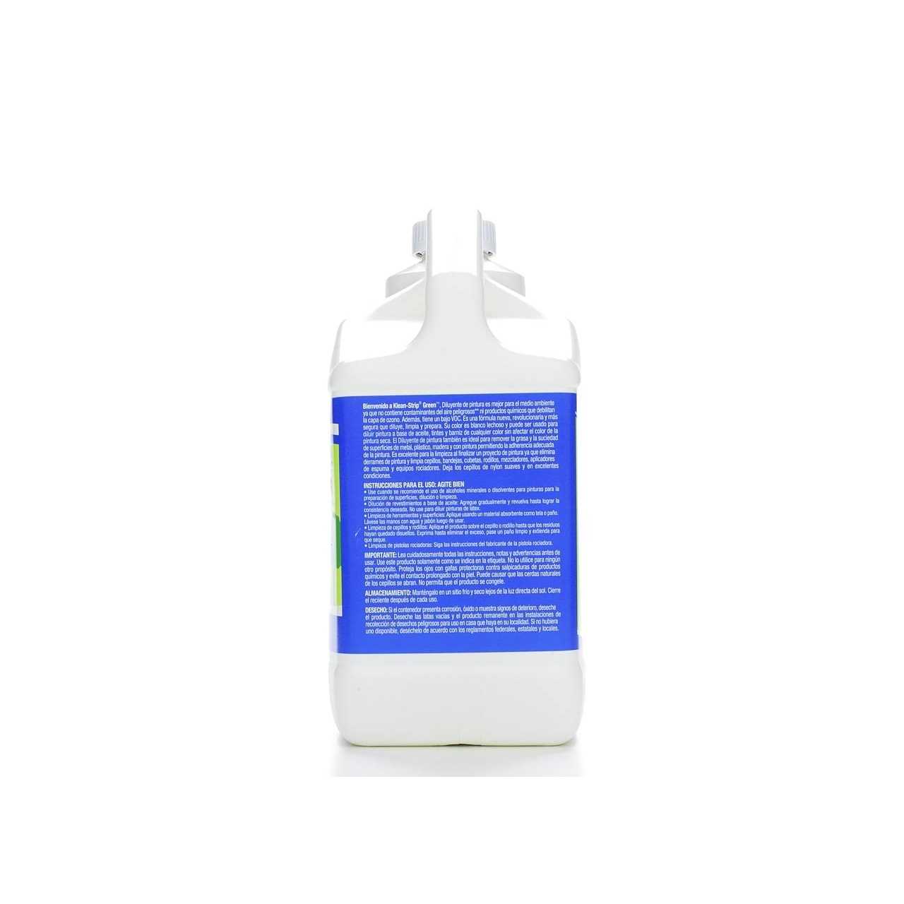 Klean-Strip 1-Gallon Paint Thinner - Hardware&Tools Online Store