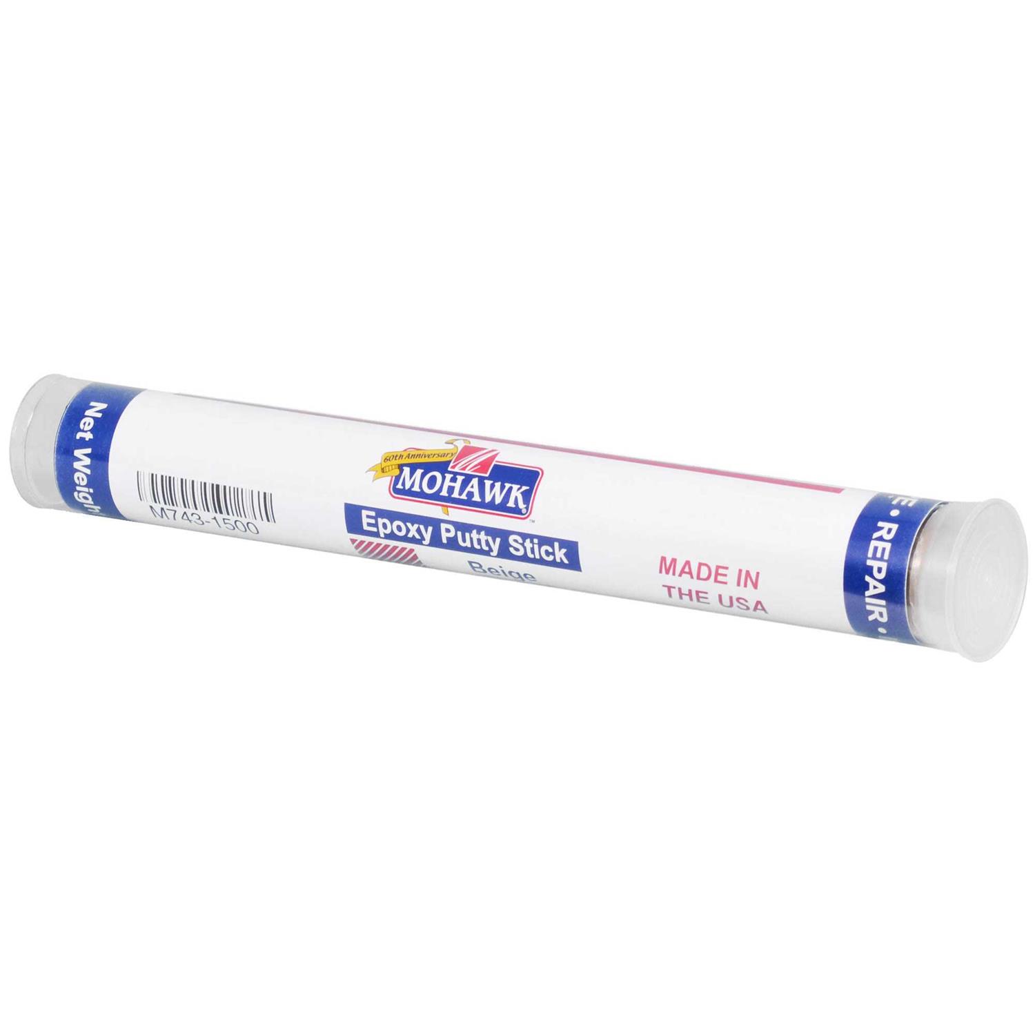 Mohawk Finishing Products Epoxy Putty Stick - Hardware&Tools Online Store