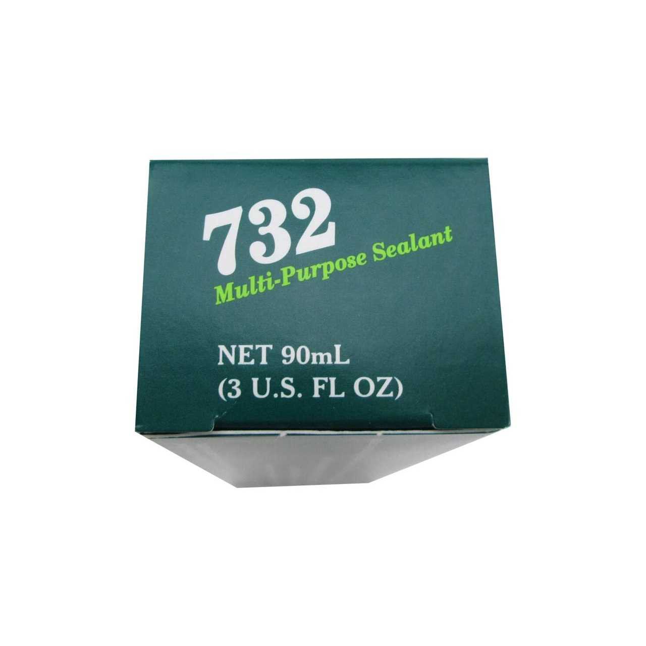 Dow Corning 3138356 732 Clear Multi-Purpose Sealant DOWSIL 732 - Hardware&Tools Online Store