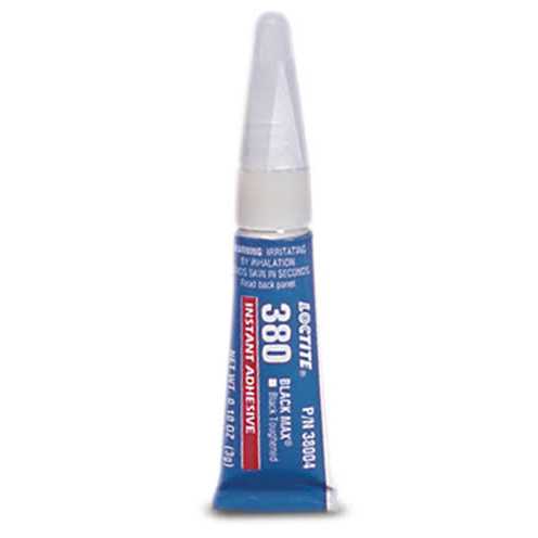 Loctite 380 Black Max Instant Adhesive 232834 - Hardware&Tools Online Store