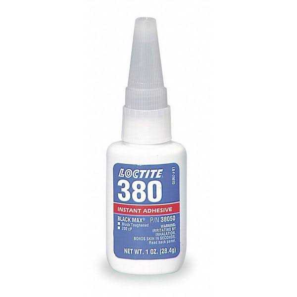 Loctite 380 Black Max Instant Adhesive 232834 - Hardware&Tools Online Store