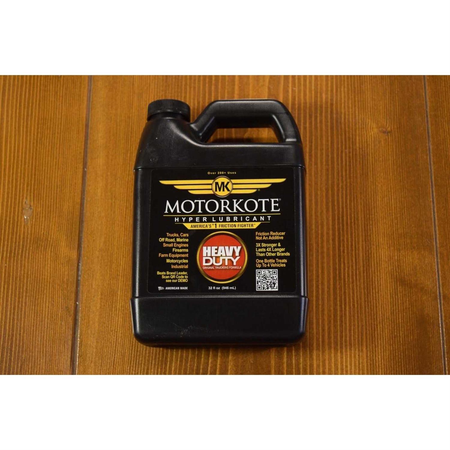 Motorkote Hyper Lubricant - Hardware&Tools Online Store