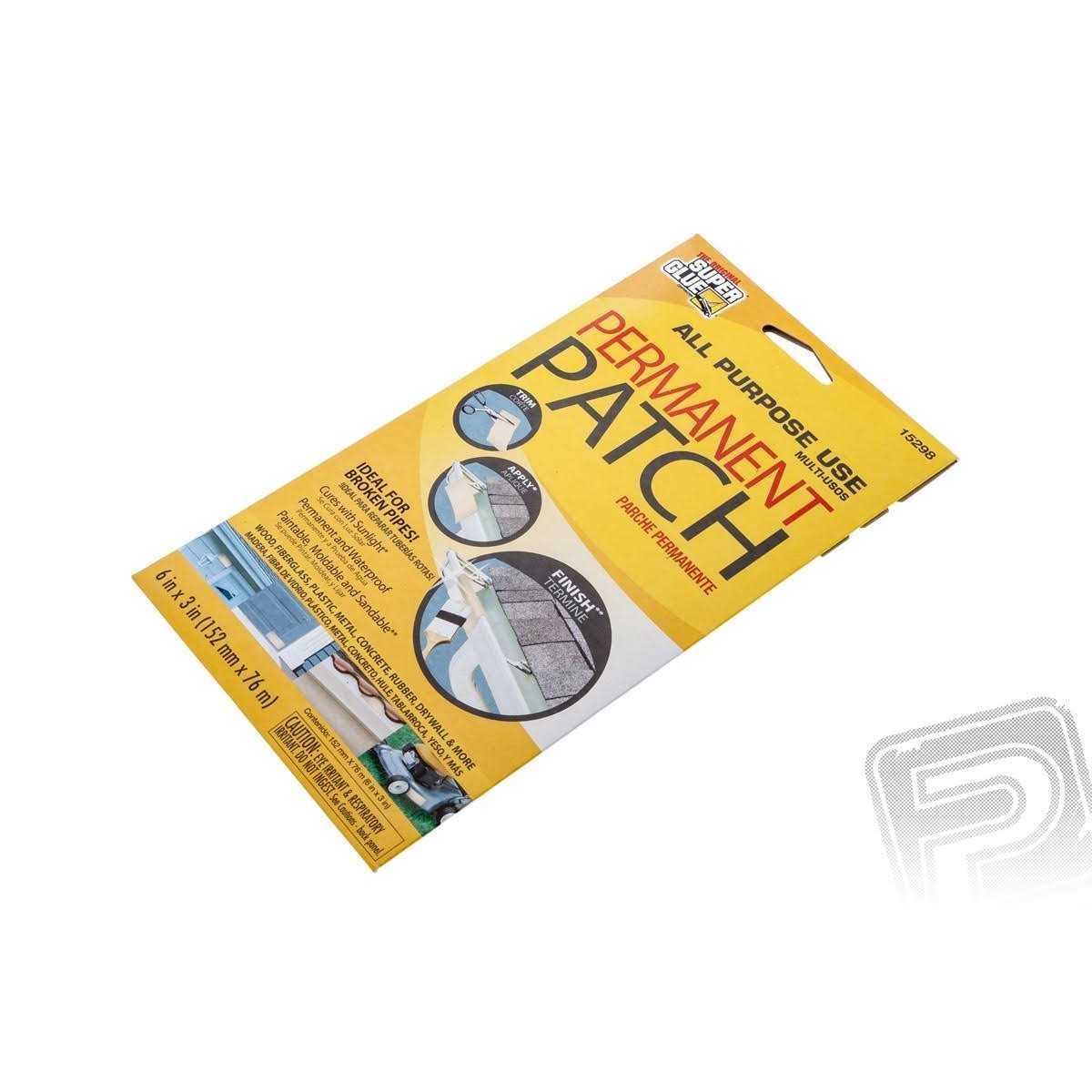 Super Glue Patching Compound 15298 - Hardware&Tools Online Store