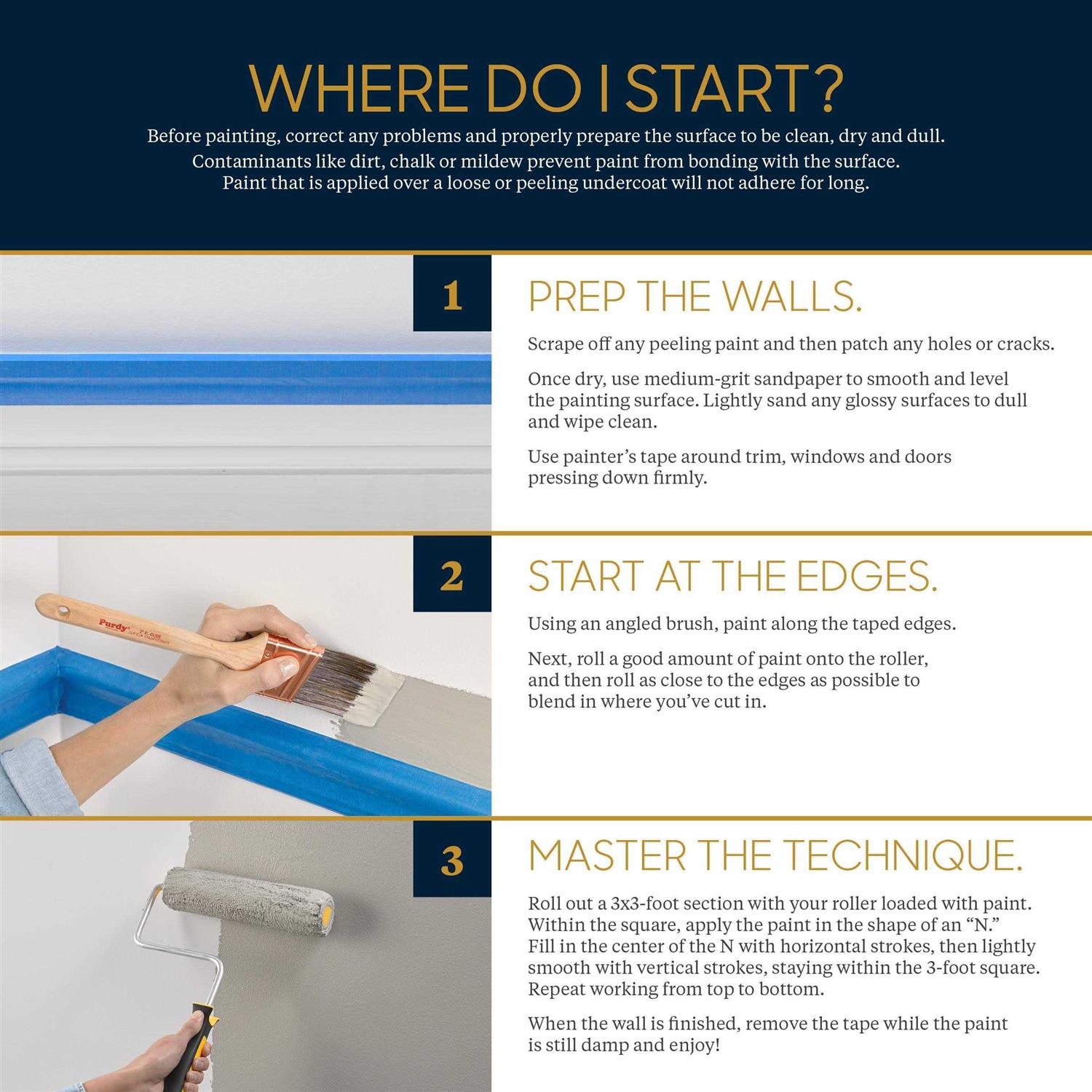 HGTV Home by Sherwin-Williams Infinity Ultra White Paint - Hardware ...