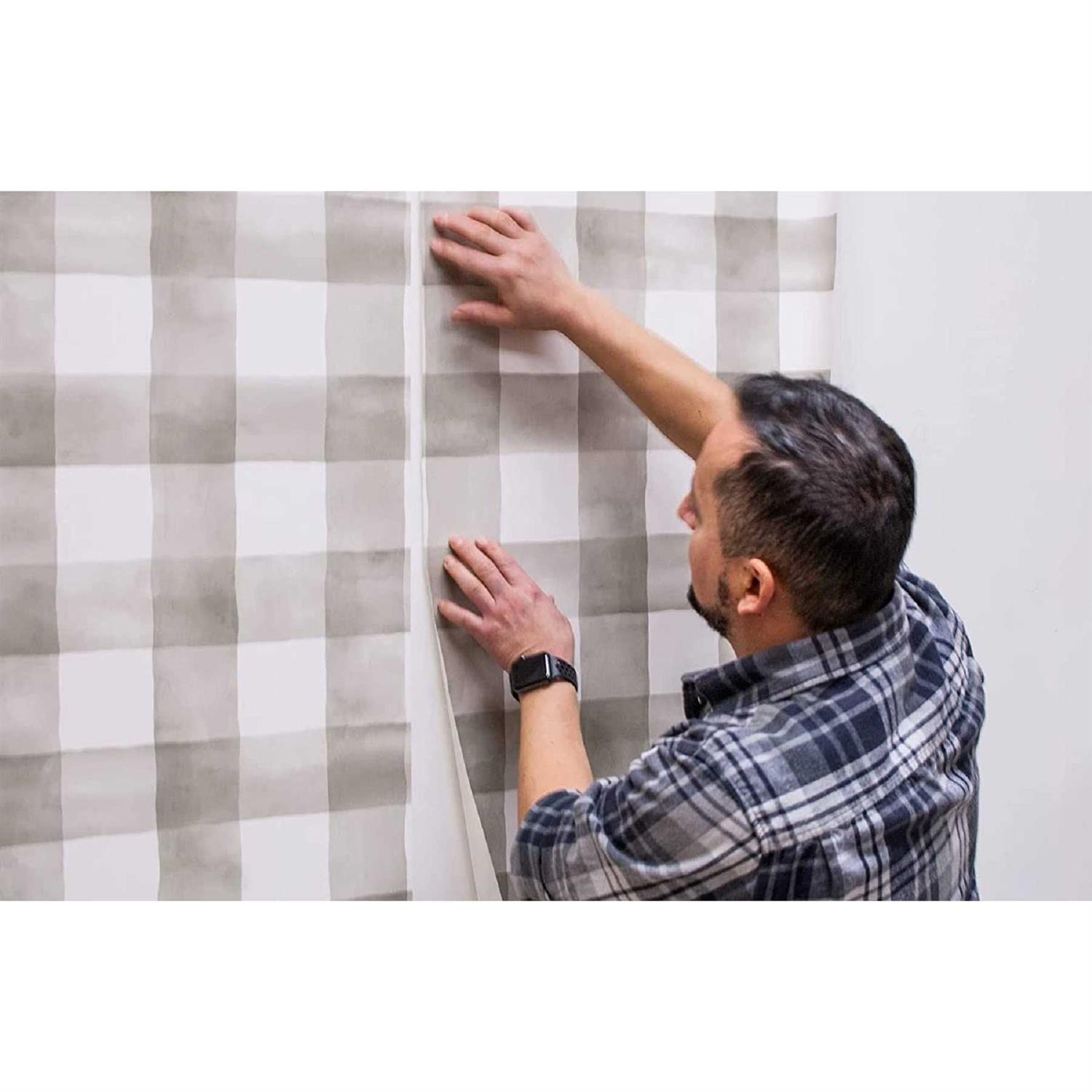 Roman PRO-555 Extreme Tack Wallpaper Adhesive - Hardware&Tools Online Store