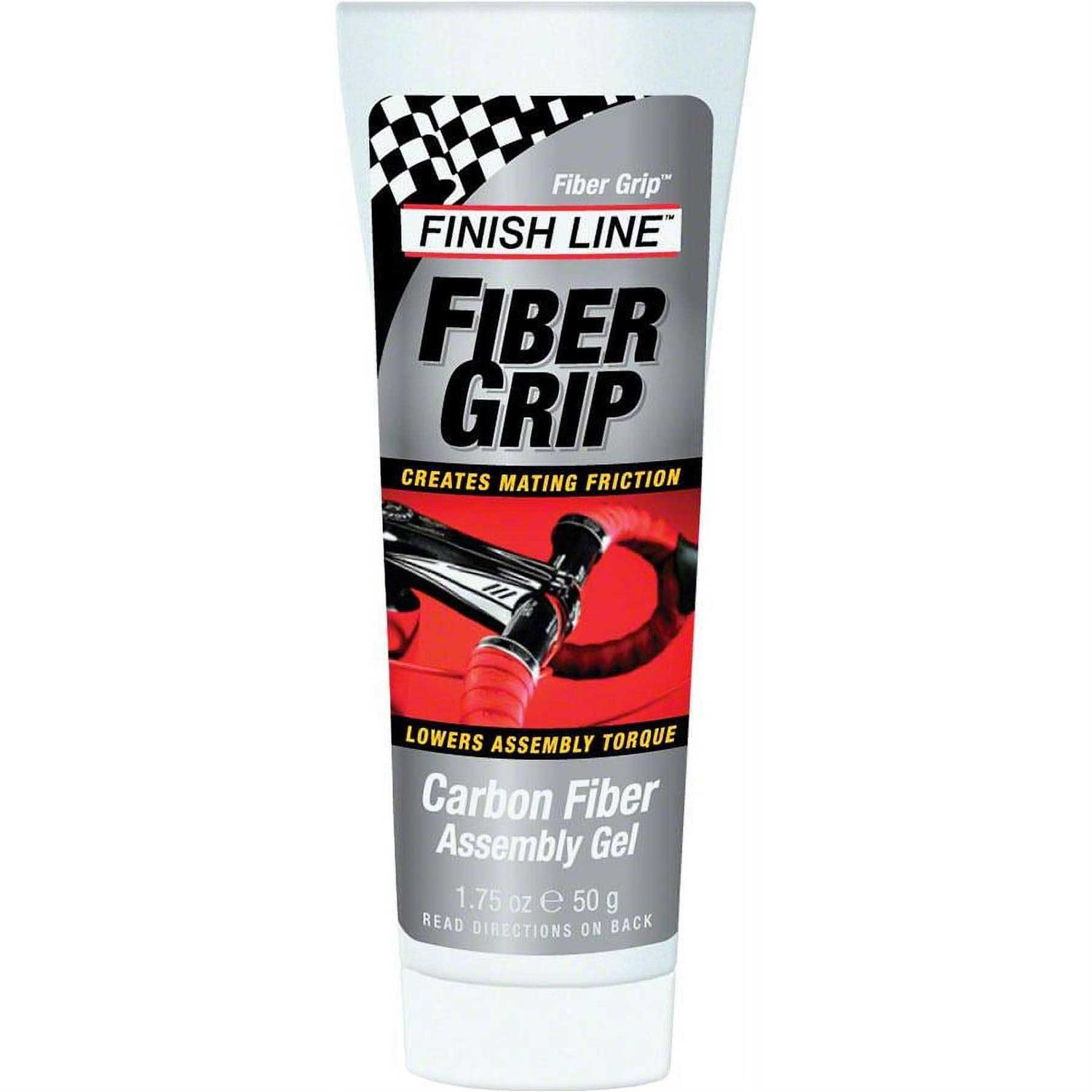 Finish Line Fiber Grip - Hardware&Tools Online Store