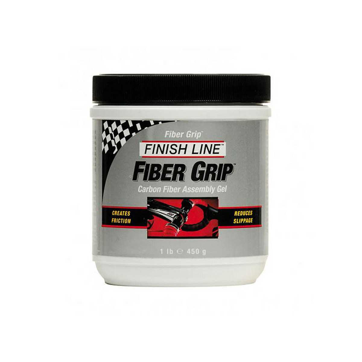 Finish Line Fiber Grip - Hardware&Tools Online Store