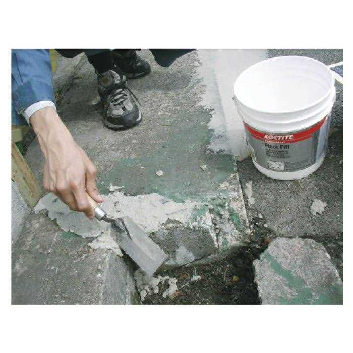 Loctite Magna-Crete PC 9410 Concrete Repair 235572 - Hardware&Tools ...
