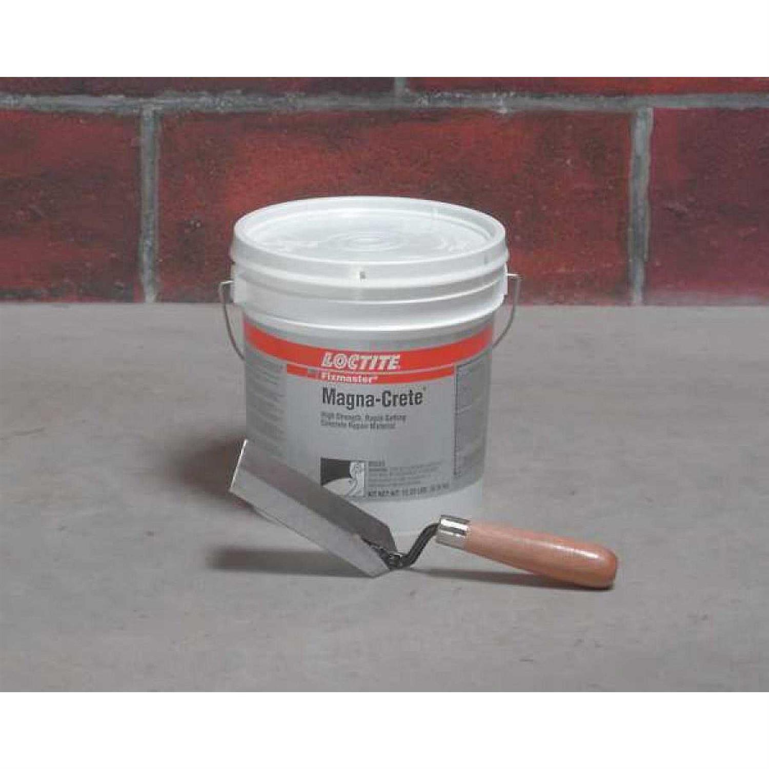 Loctite Magna-Crete PC 9410 Concrete Repair 235572 - Hardware&Tools ...